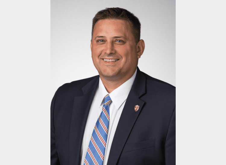 Get to Know: Jon Varnell, associate vice chancellor for facilities ...