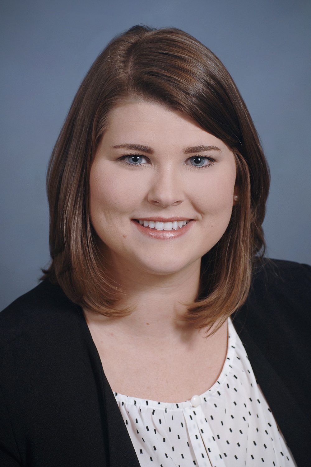 Get to Know: Heather Kloeker-Webster - Division of Business Affairs