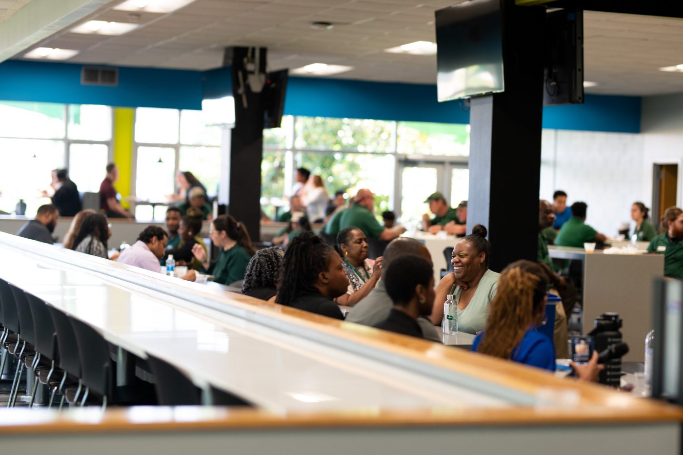 A Look Back on the Chancellor’s Staff Appreciation Event - Division of ...