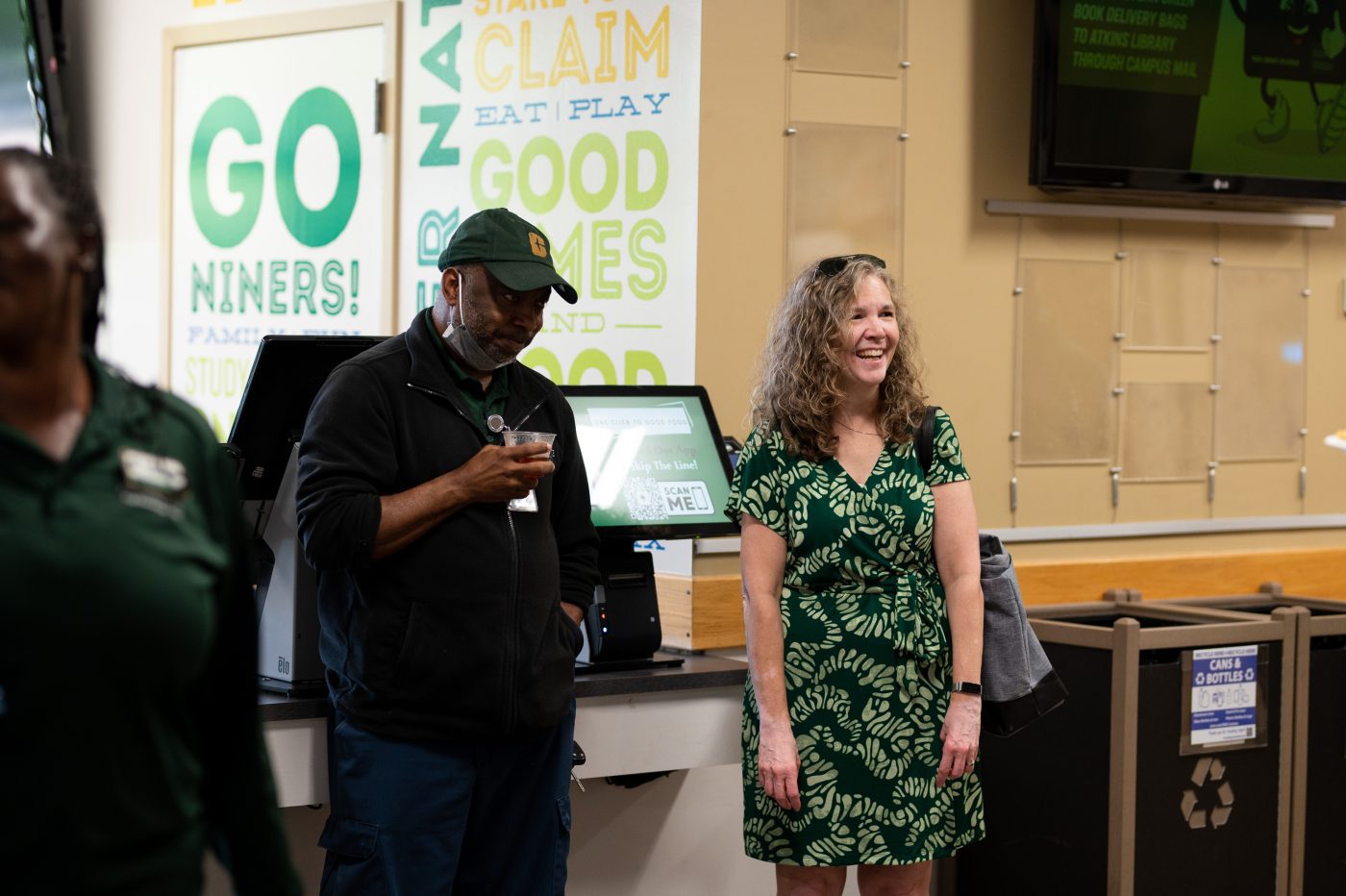 A Look Back on the Chancellor’s Staff Appreciation Event - Division of ...