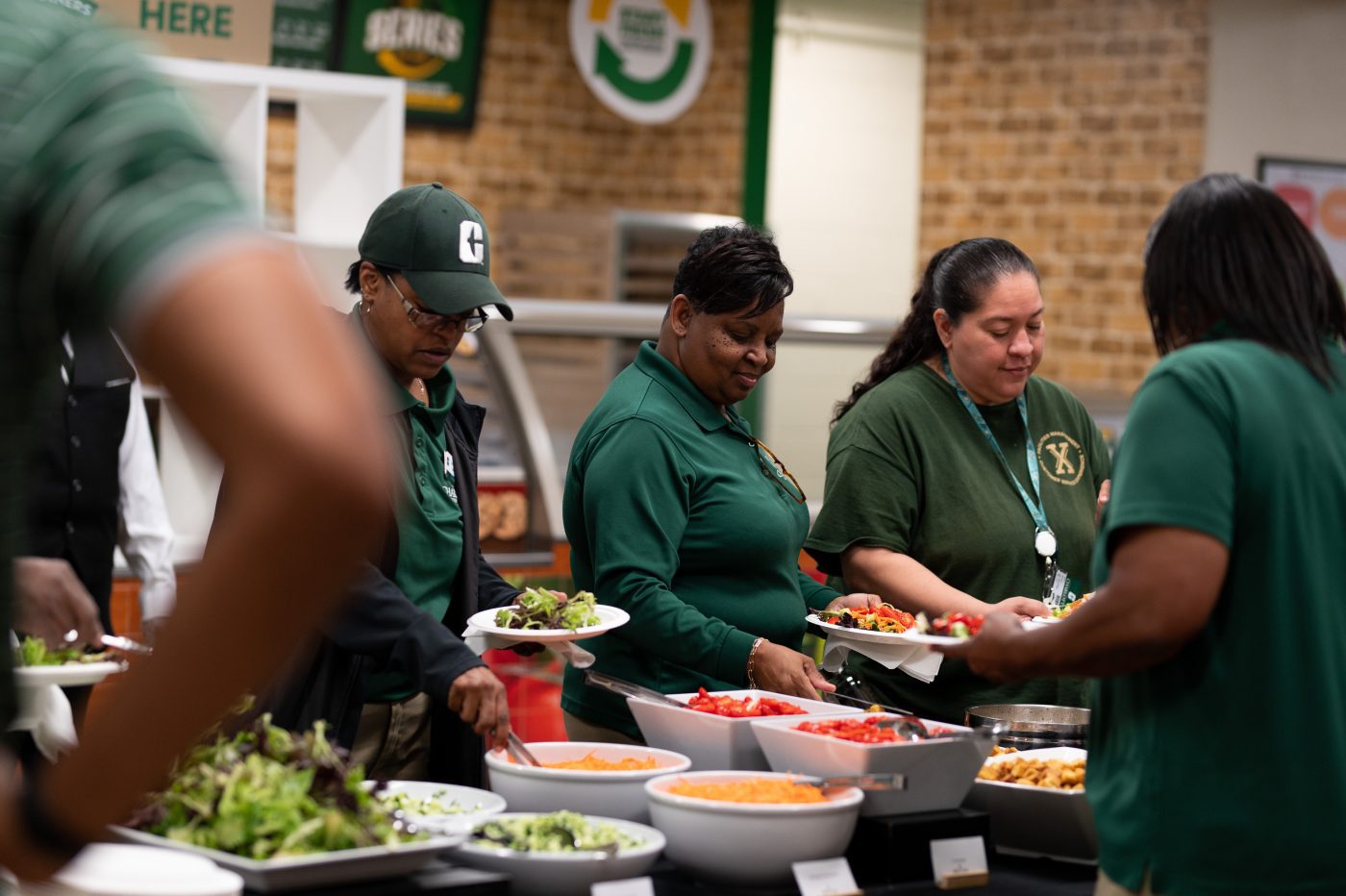 A Look Back on the Chancellor’s Staff Appreciation Event - Division of ...