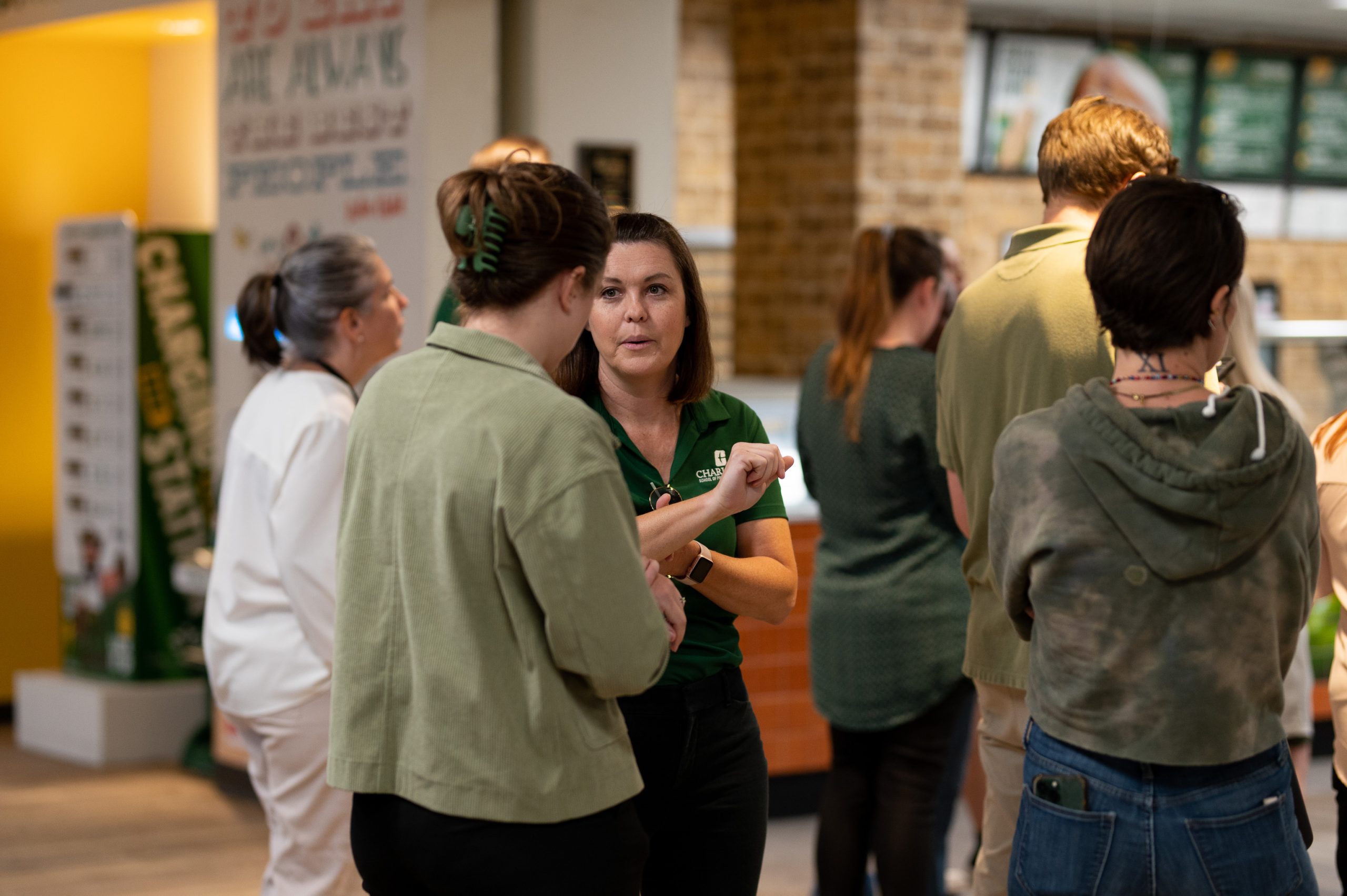 A Look Back on the Chancellor’s Staff Appreciation Event - Division of ...